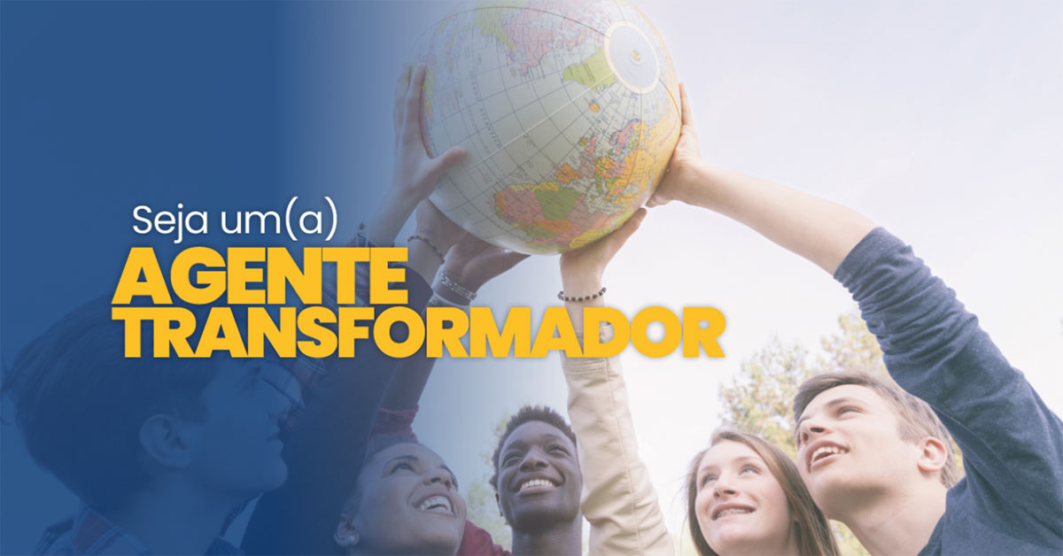AGE 2021 - Presencial | Seja um Agente Transformador Premium AGE 2021 - Presencial | Seja um Agente Transformador Premium